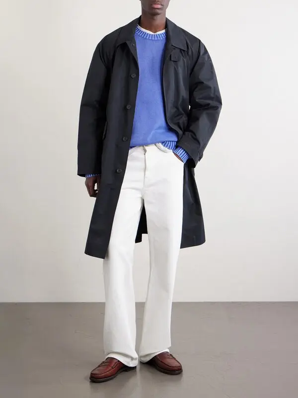 Aimé Leon Dore Cotton Sweater