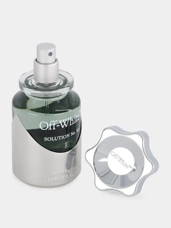 Off-White Solution No.10 Eau De Parfum 50ml