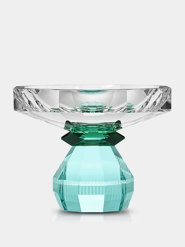 REFLECTIONS COPENHAGEN Madison Crystal Bowl