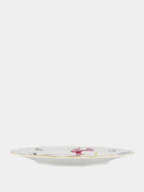 BITOSSI La Tavola Scomposta Platter - Multicolour