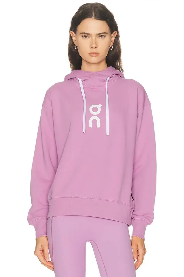 On Club Hoodie