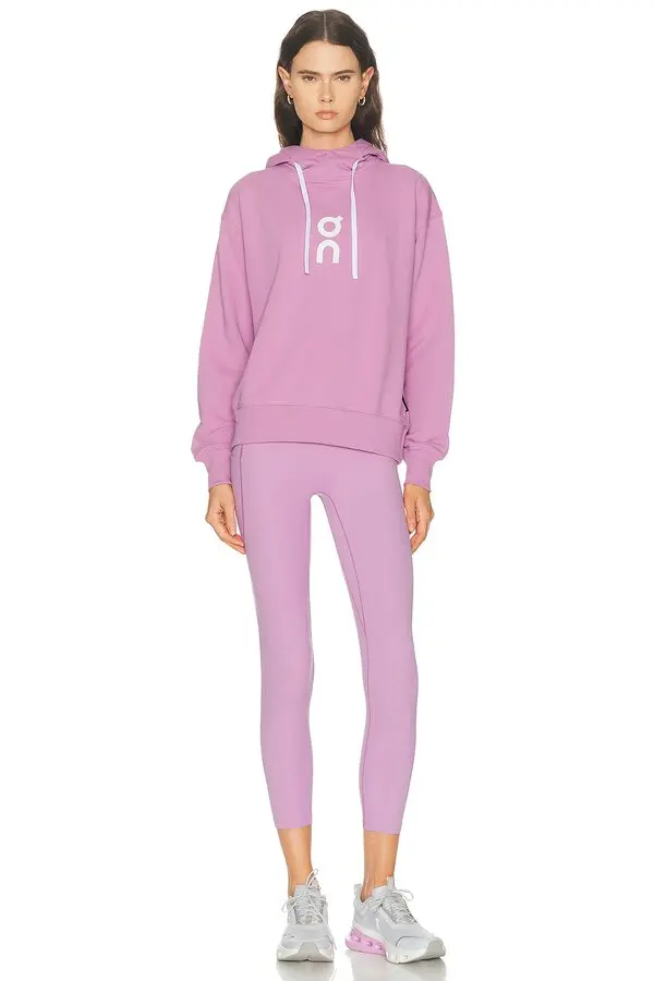 On Club Hoodie
