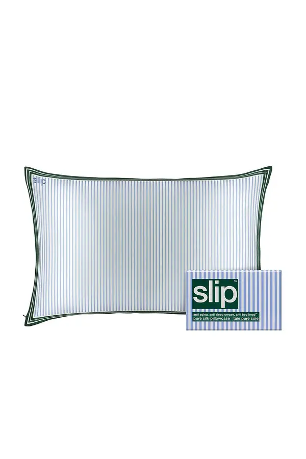 Slip Pure Silk Queen Pillowcase - The Lodge