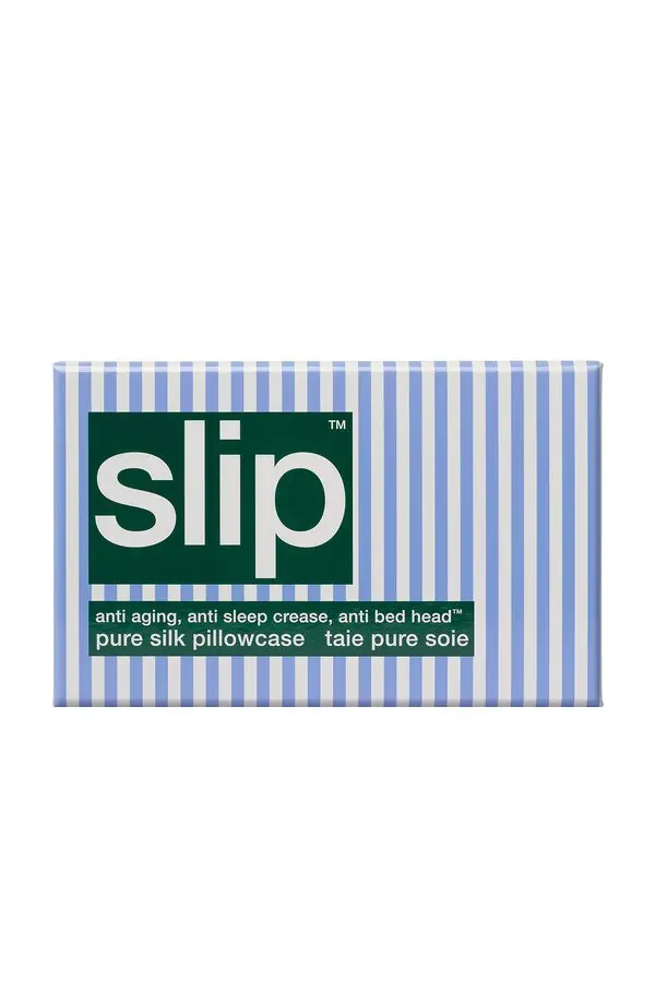 Slip Pure Silk Queen Pillowcase - The Lodge