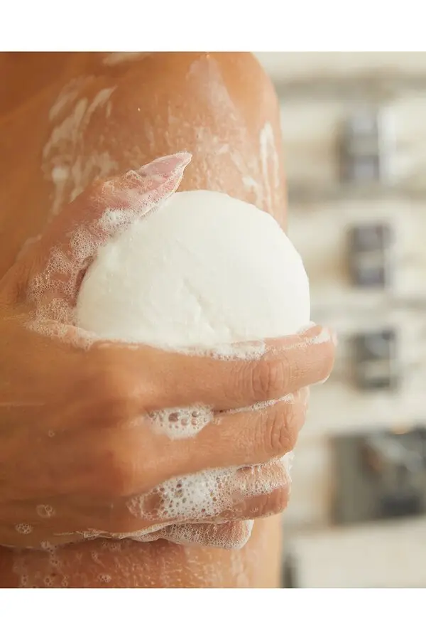 MUTHA Exfoliating Body Bar Dirty Citrus