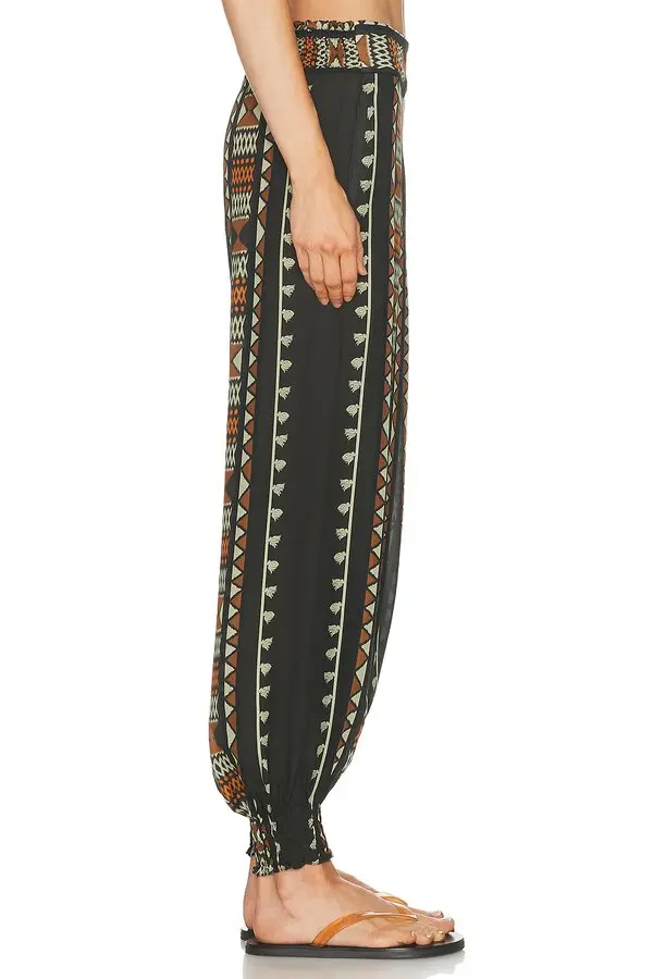 Johanna Ortiz Nareem Pant