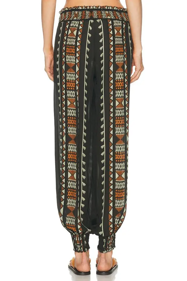 Johanna Ortiz Nareem Pant