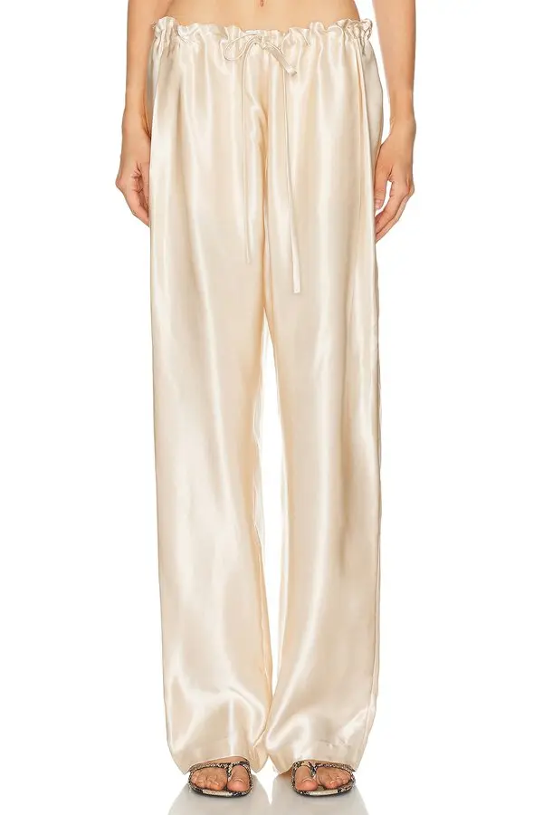 Khaite Rohen Pant