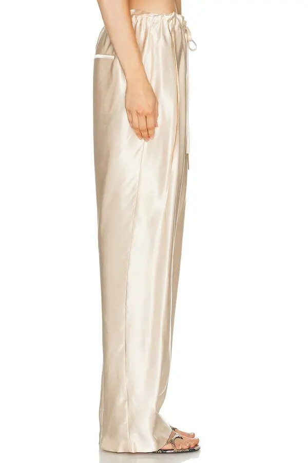 Khaite Rohen Pant