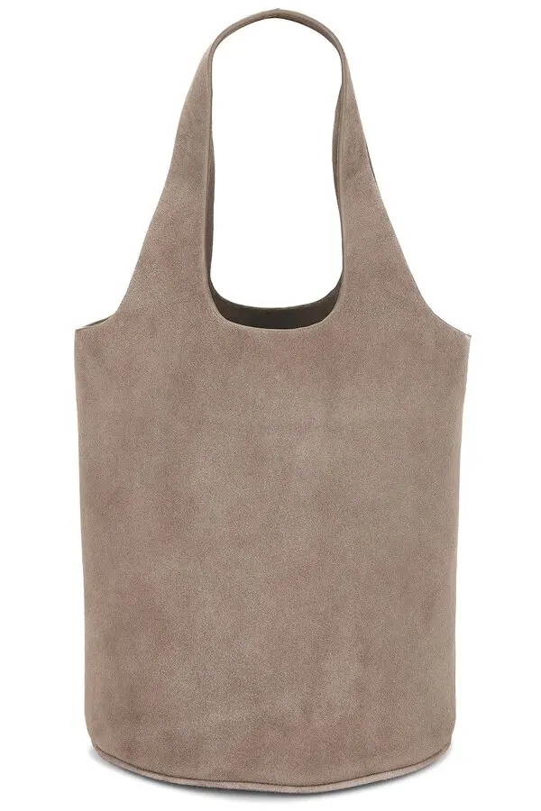 A.emery Wren Bag - Sable Suede