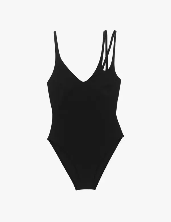 Araks Jamie One-piece Swimsuit - Red