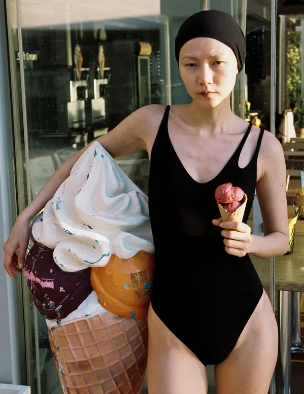 Araks Jamie One Piece - Red