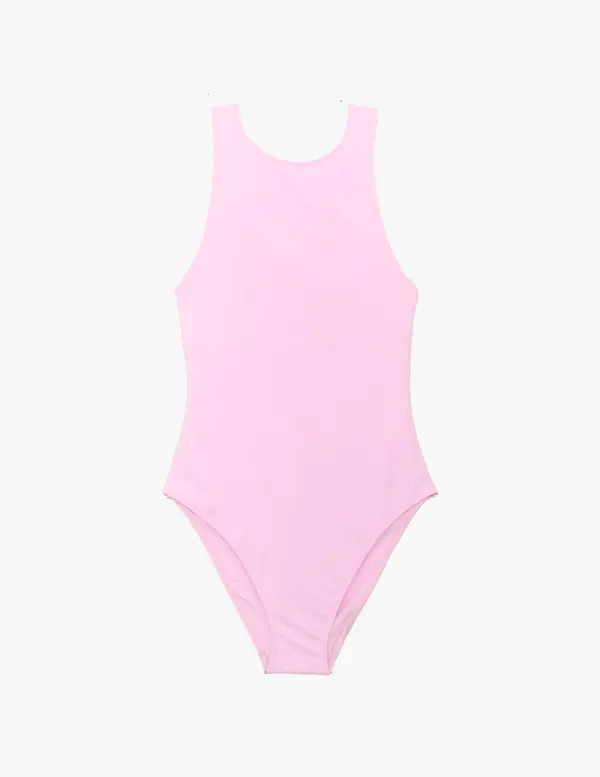 Araks Tolle One-piece Swimsuit - Red