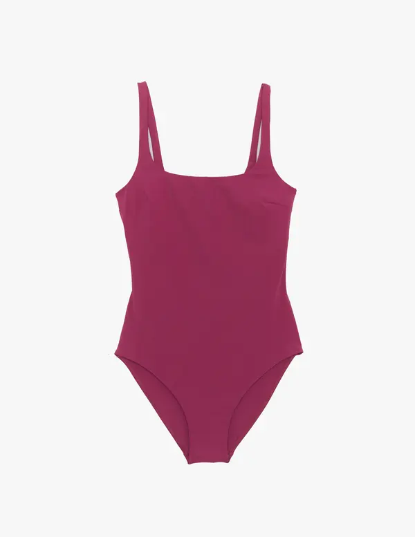 Araks Natalie One-piece - Red