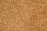 Khaite Milly Suede Flat - Caramel