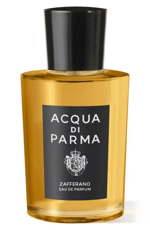 ACQUA DI PARMA Zafferano Eau De Parfum - No Color