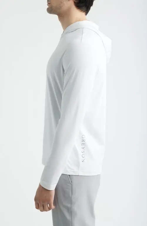 Greyson Guide Sport Hoodie
