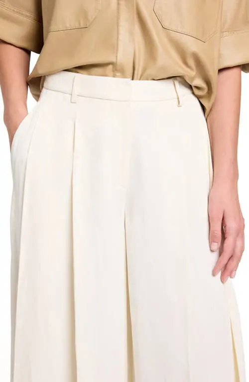 TWP Crosby Wide-leg Pants