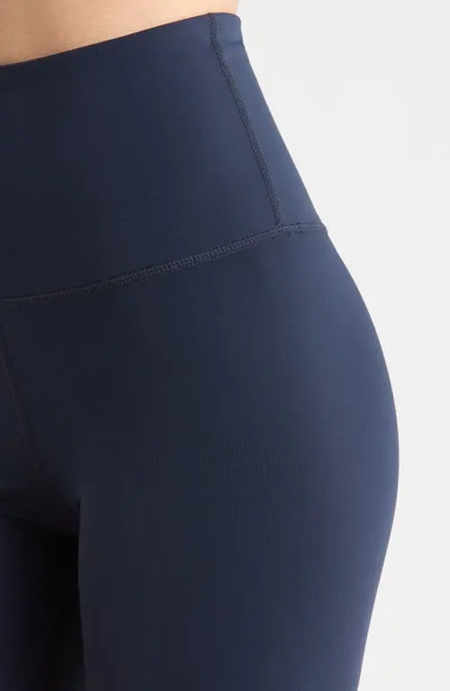 MPG Sculpt Sport Shorts - Navy Blazer