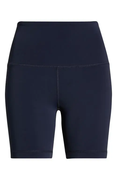MPG Sculpt Sport Shorts - Navy Blazer