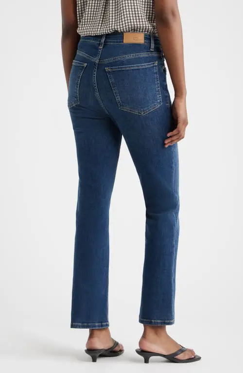 Rails Bixby Straight-leg Jeans