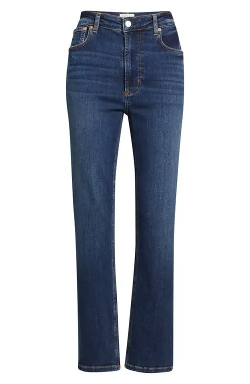 Rails Bixby Straight-leg Jeans