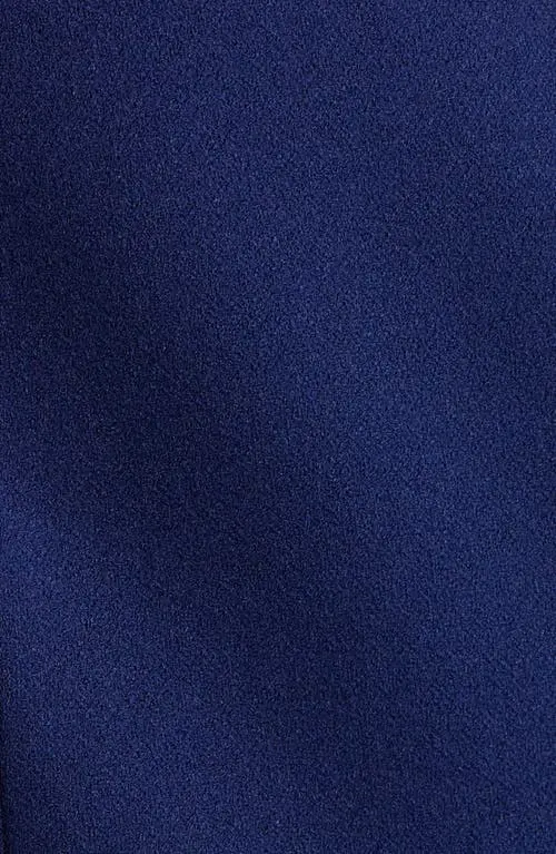 Anne Klein Button-up Vest With Four Pockets