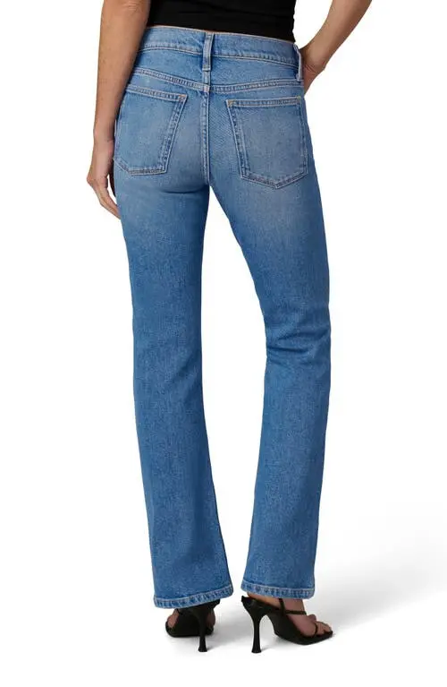 Joe's Jeans The Provocateur Bootcut Jeans - Steadfast