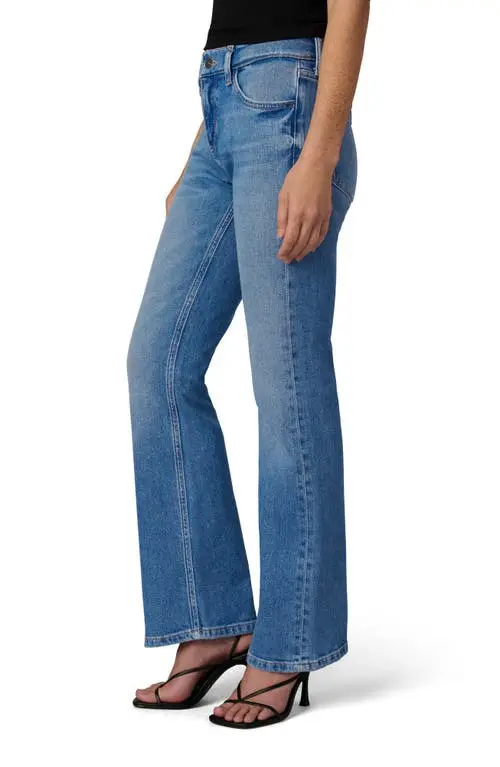 Joe's Jeans The Provocateur Bootcut Jeans - Steadfast