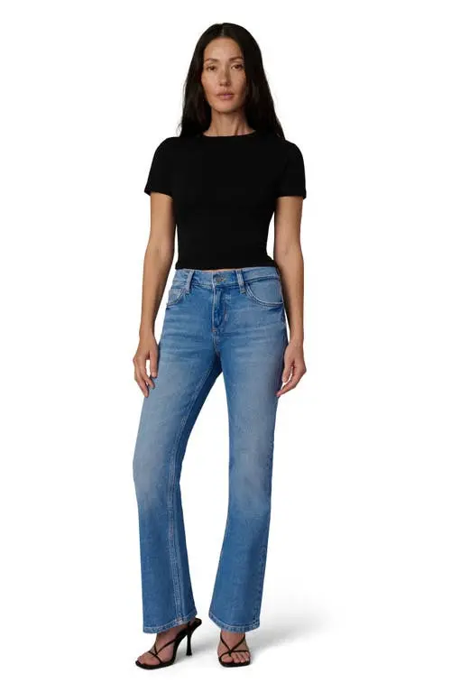 Joe's Jeans The Provocateur Bootcut Jeans - Steadfast