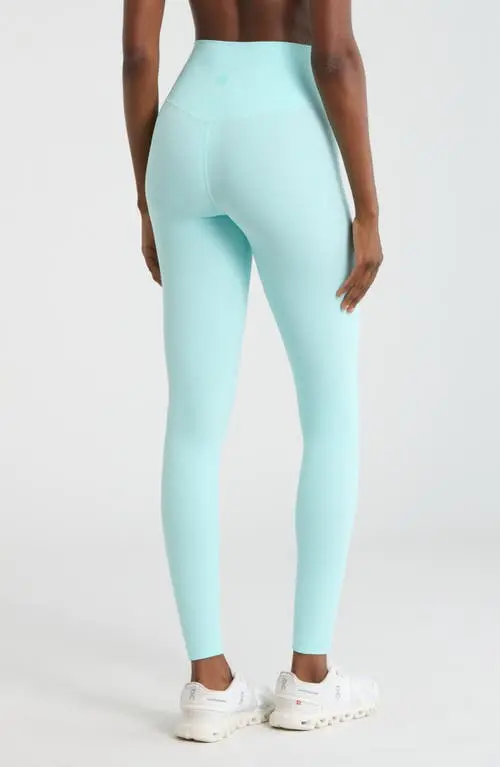 MPG Cloud Leggings - Limpet Shell