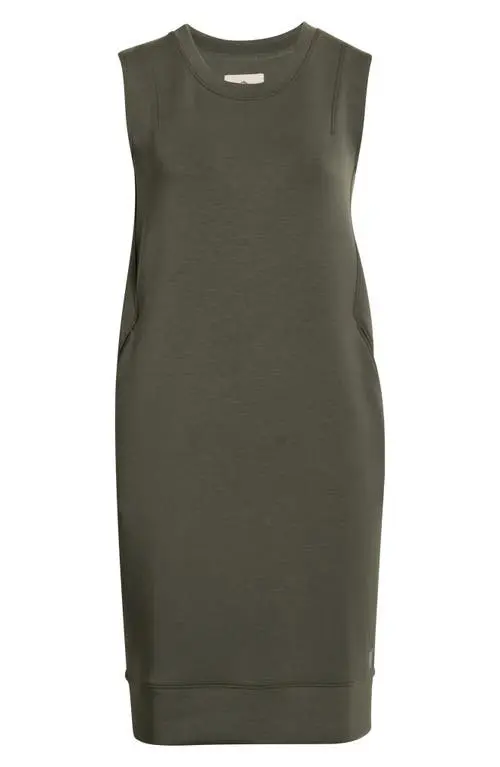 MPG Dreamweave Sleeveless Dress - Kambaba
