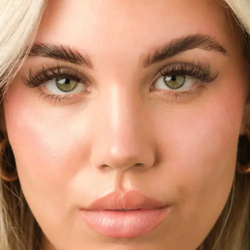 PINK RABBIT COSMETICS Sugar Lash Extensions Shortlong