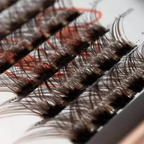 PINK RABBIT COSMETICS Sugar Lash Extensions 10mm