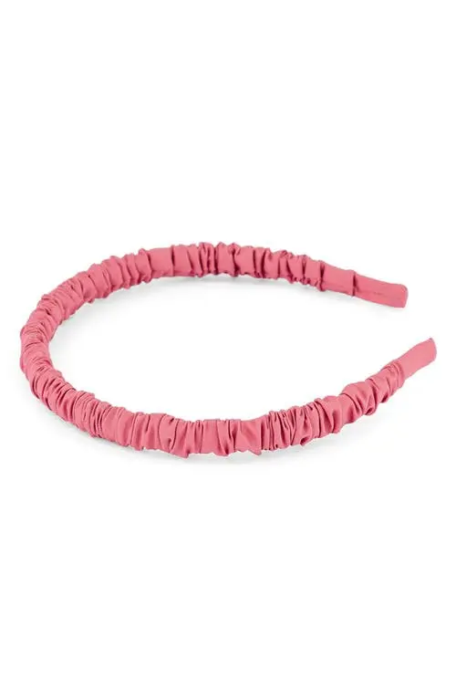 Alexandre De Paris Gathered Headband
