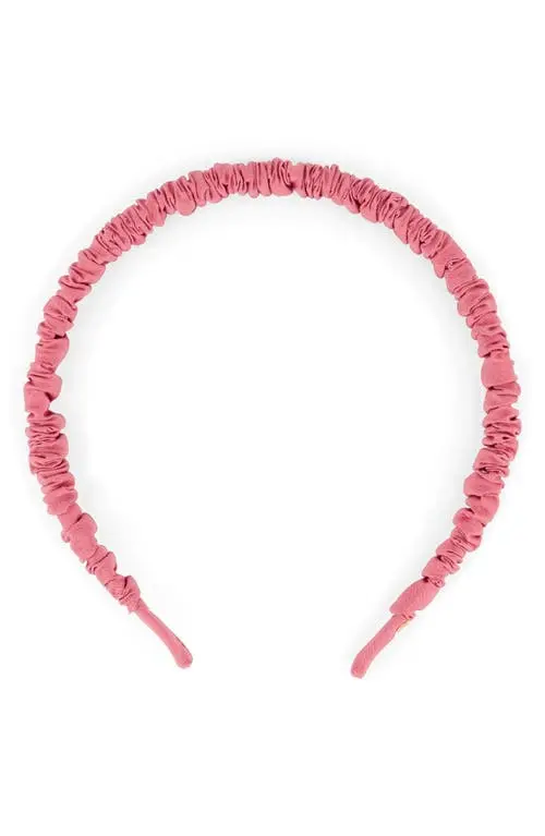 Alexandre De Paris Gathered Headband