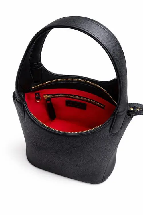 TAH Phoebe Bucket Bag