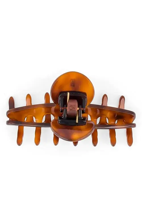 Alexandre De Paris Acetate Claw Clip