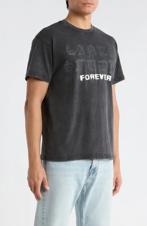 SANTO STUDIO Forever Drappo Twitch Edition Graphic T-shirt