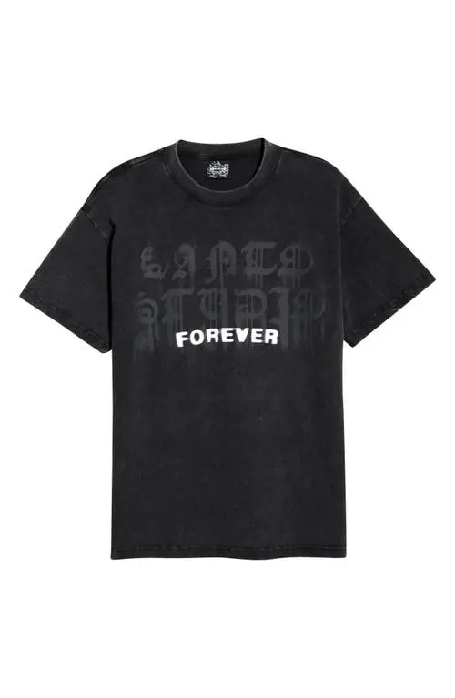 SANTO STUDIO Forever Drappo Twitch Edition Graphic T-shirt