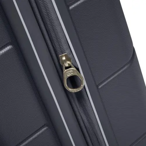 AMERICAN TOURISTER Stratum 2.0 Hardside 20" Spinner Carry On Luggage - Charcoal