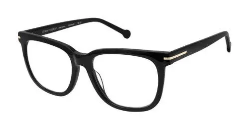 COLORS IN OPTICS Cameron Reading Glasses - Black