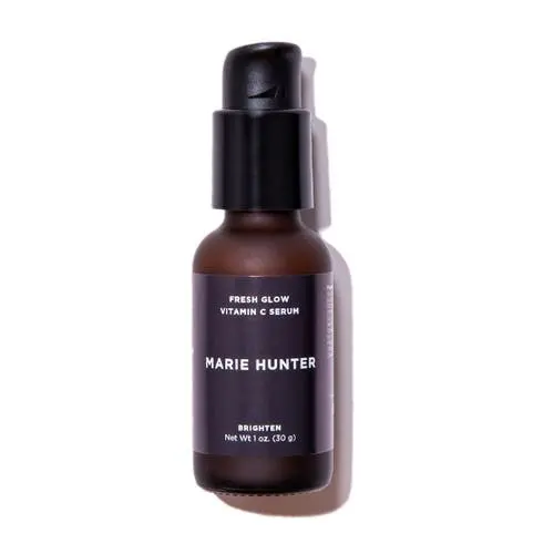 MARIE HUNTER Fresh Glow Vitamin C Serum - None