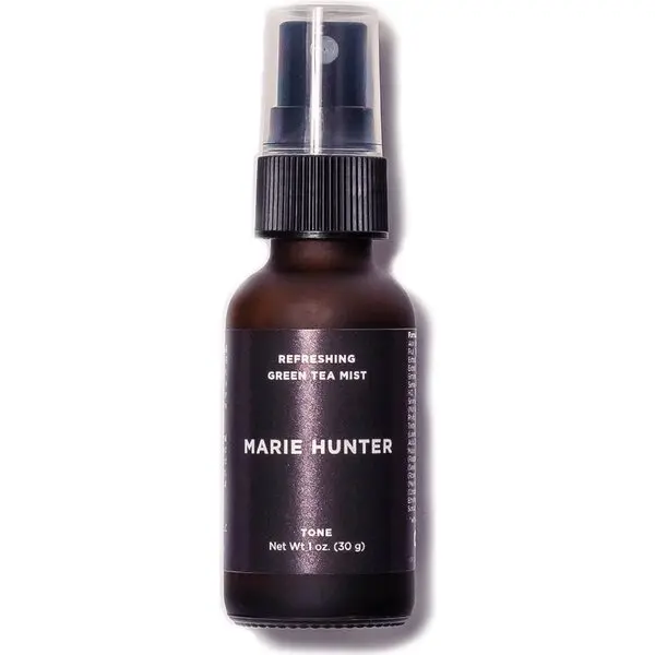 MARIE HUNTER Refreshing Green Tea Mist