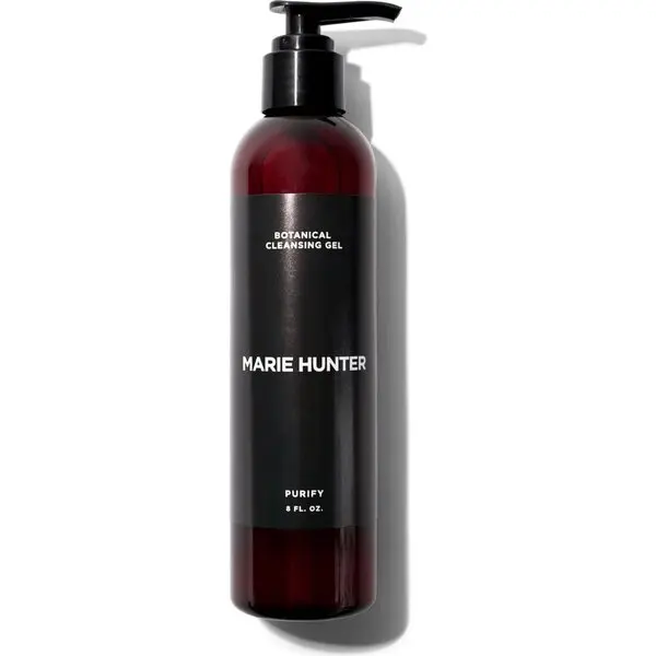 MARIE HUNTER Botanical Cleansing Gel - None