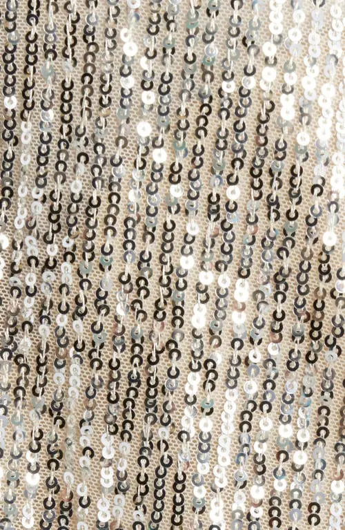 Hugo Boss Sequin Bomber Jacket