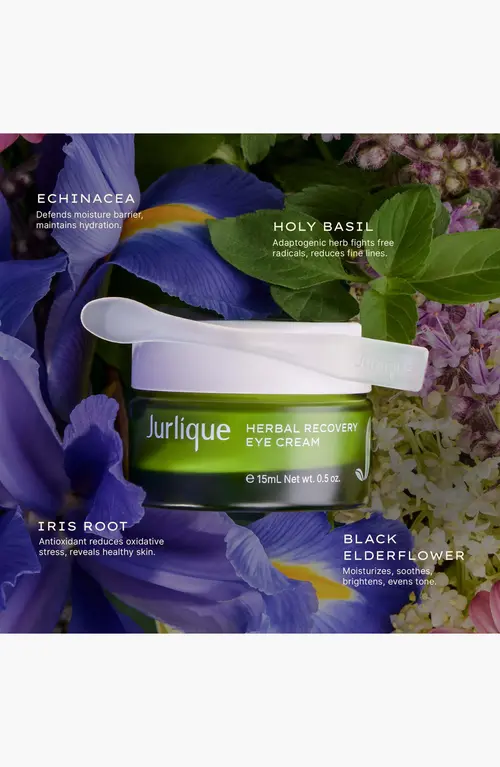 JURLIQUE Herbal Recovery Eye Cream