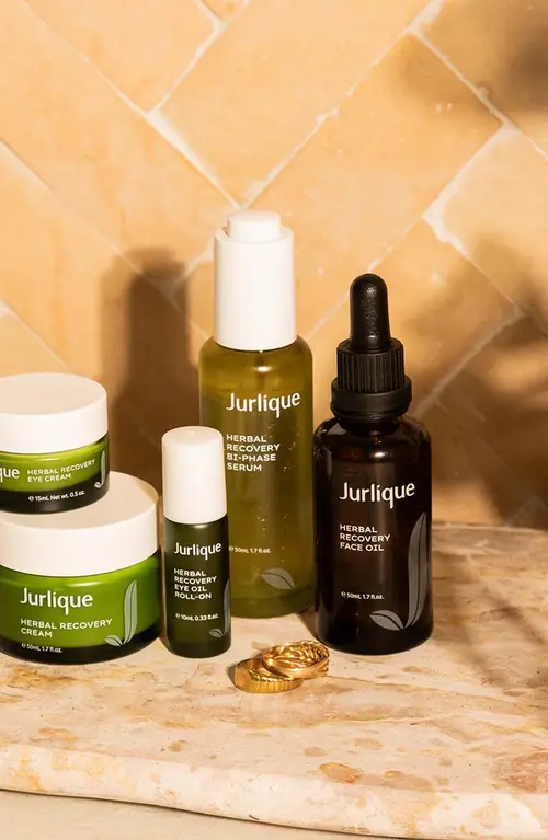 JURLIQUE Herbal Recovery Eye Cream