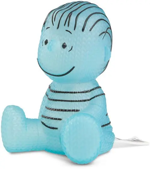 HANDMADE BY ROBOTS Peanutslinus
