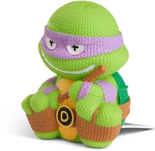 HANDMADE BY ROBOTS Teenage Mutant Ninja Turtlesdonatello